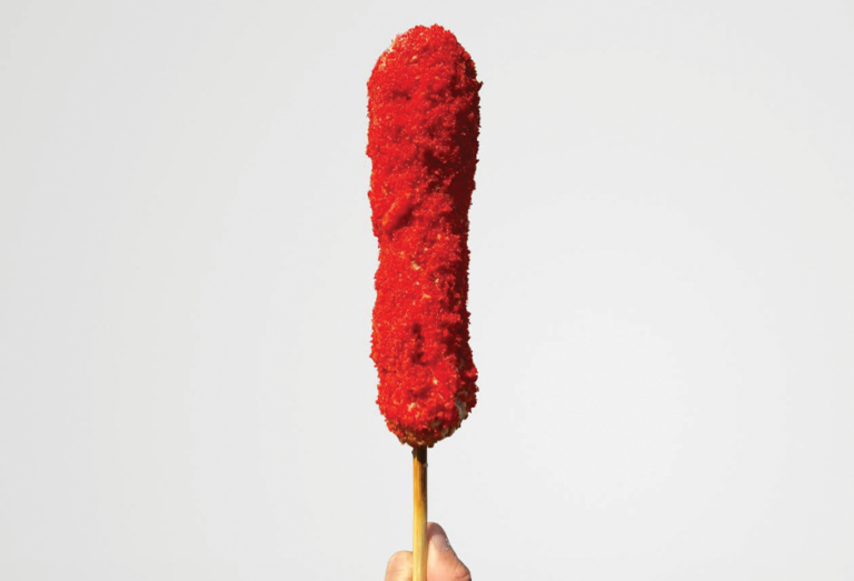 New Food | State Fair of Texas