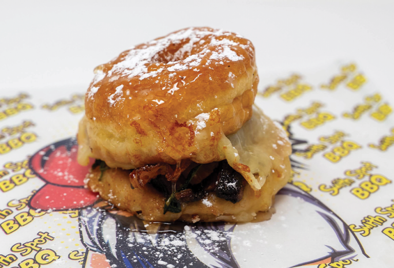 New Food | State Fair of Texas