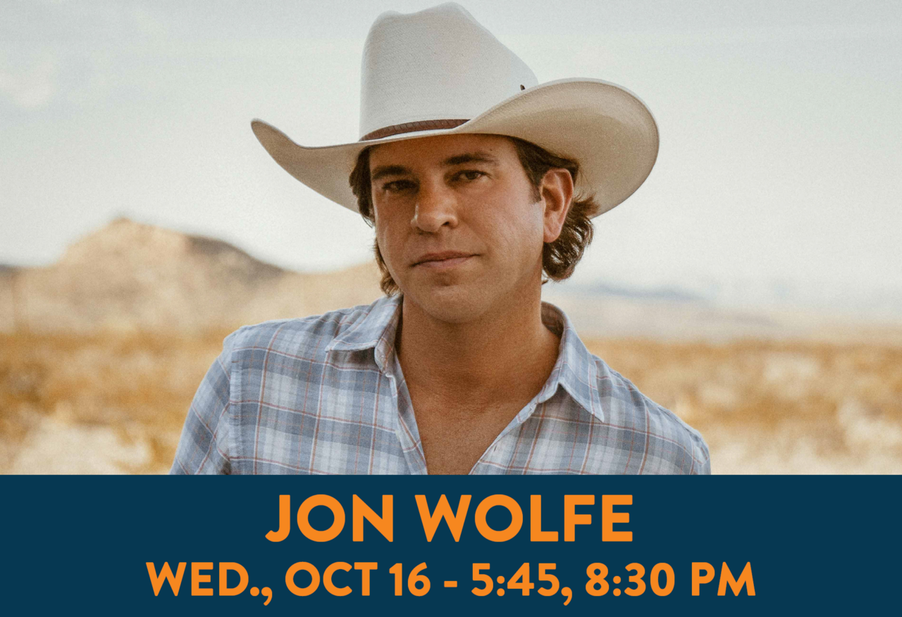 2024 CMS Jon Wolfe (Updated) | State Fair of Texas