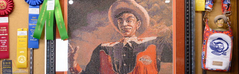 Creative Arts - Arts & Crafts | State Fair of Texas