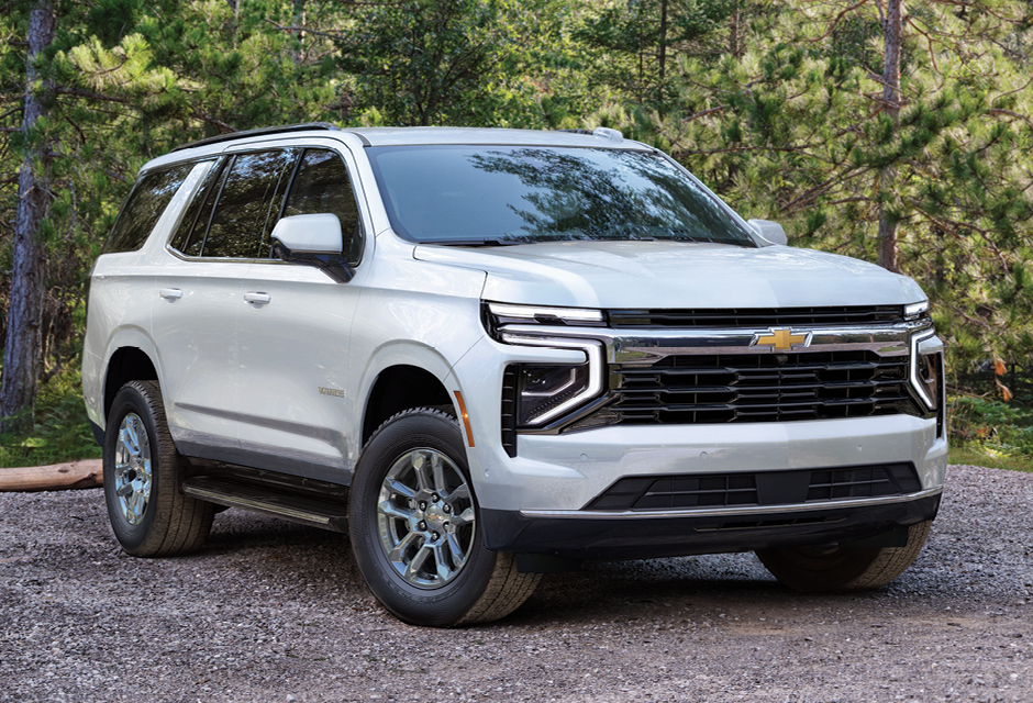 Chevrolet Ride & Drive | State Fair of Texas
