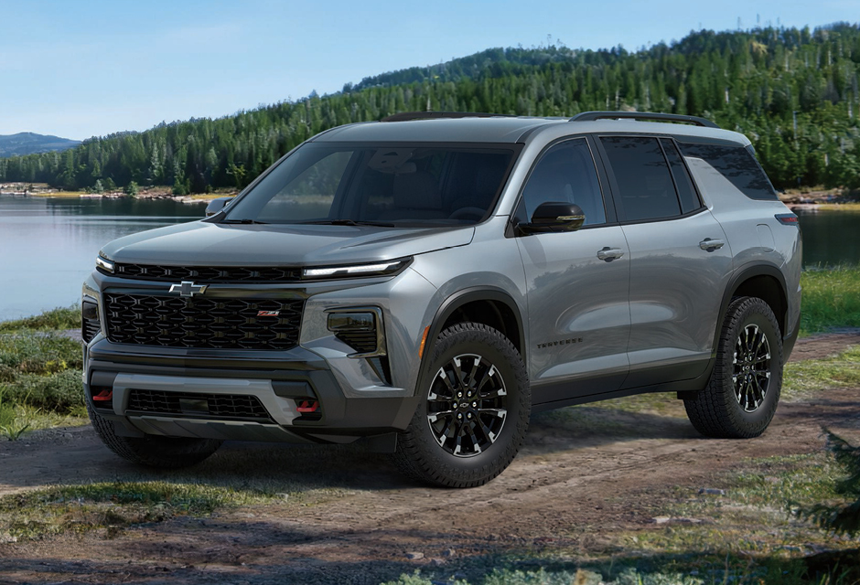 Chevrolet Ride & Drive | State Fair of Texas