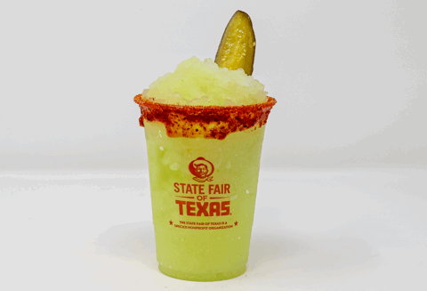 Frozen Pickleback | State Fair of Texas