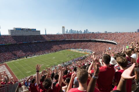 How to Plan for the 2025 Allstate Red River Rivalry®; Things to Know ...