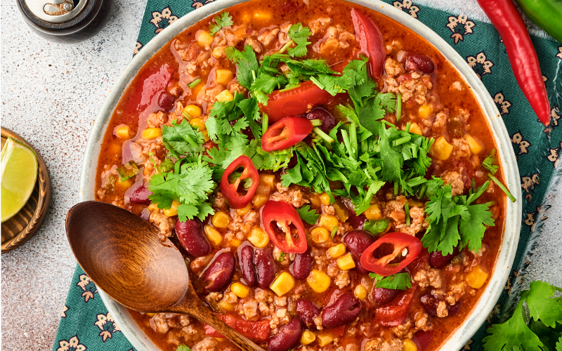 Fresh New Year, Fresh New Recipes! | State Fair of Texas